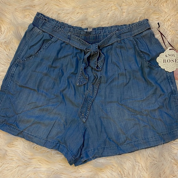 Knox Rose | Shorts | Knox Rose Womens Shorts | Poshmark